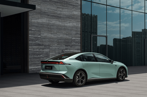 20万预算，深蓝SL03增程版与比亚迪海豹DM-i谁更值得买_搜狐汽车_搜狐网