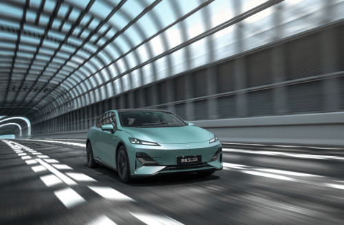 20万预算，深蓝SL03增程版与比亚迪海豹DM-i谁更值得买_搜狐汽车_搜狐网