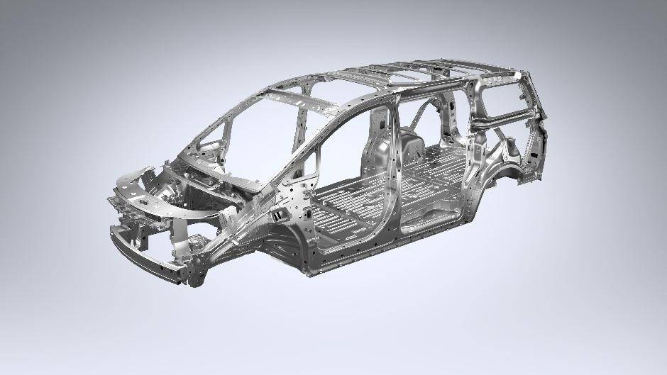 瑞风RF8的3DHT电混，是怎样的一个独特存在？_搜狐汽车_搜狐网