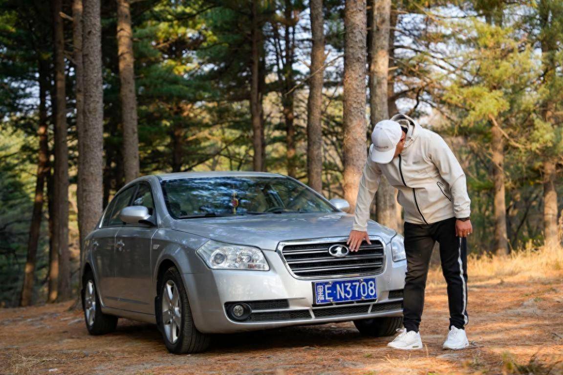 因品质而结缘，听十七年老车主聊奔腾B70品质故事_搜狐汽车_搜狐网