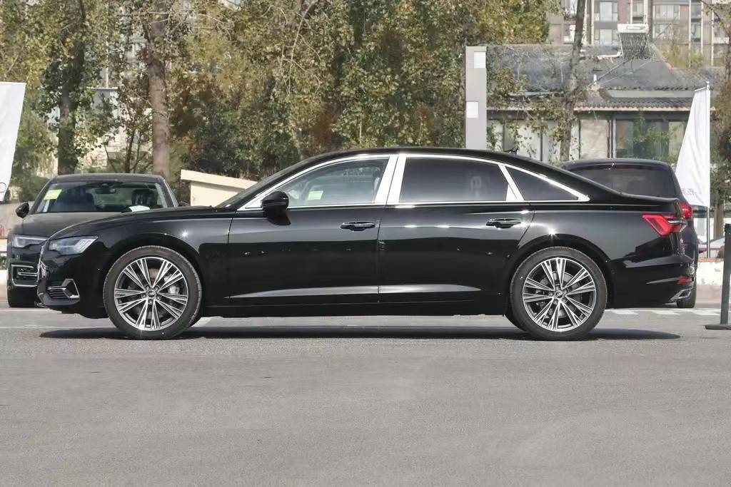 值得入手的豪华中大型车，档次高优惠大，还配V6动力，奥迪A6L_搜狐汽车_搜狐网