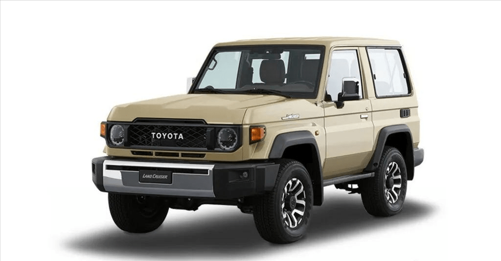 新款丰田LC70 三门版，约人民币 33万，进口考虑吗？_搜狐汽车_搜狐网