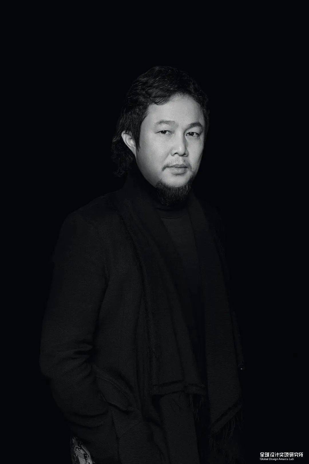 第27届 Andrew Martin 国际室内设计大奖中国区入选名单公布！_时装设计师_作品_Design