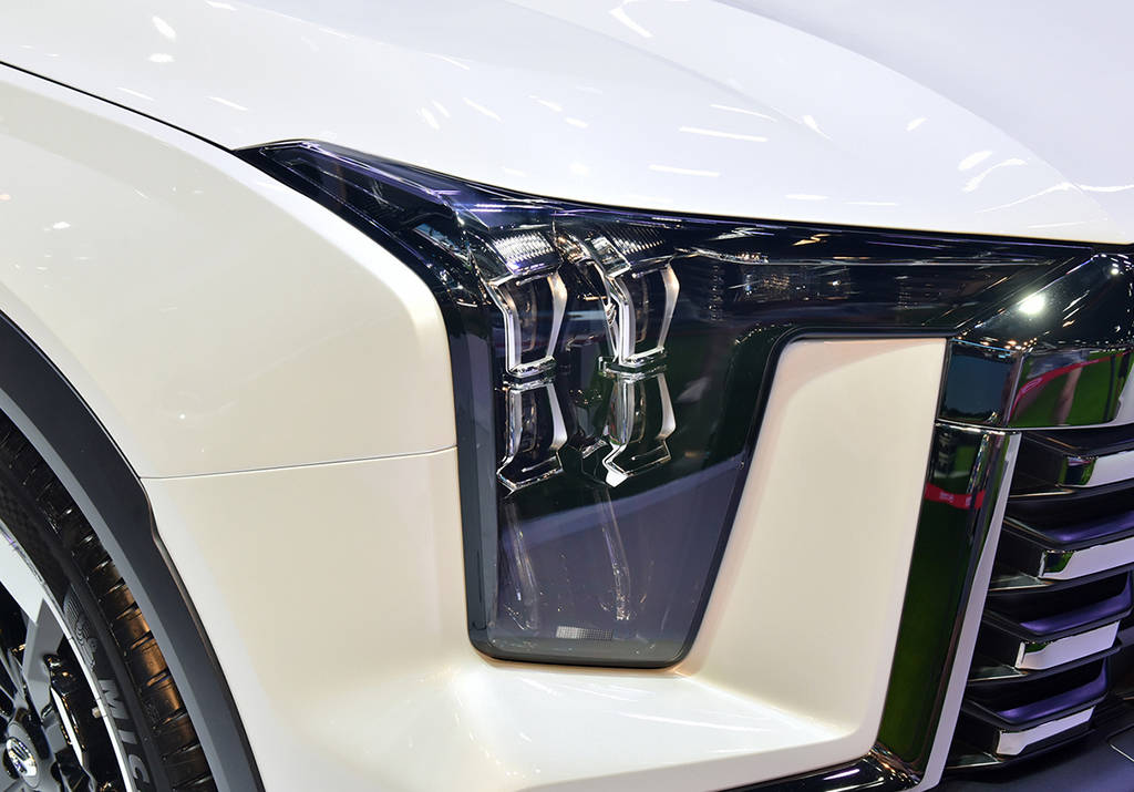 入门款就刚刚好 想买传祺ES9的看过来！_搜狐汽车_搜狐网