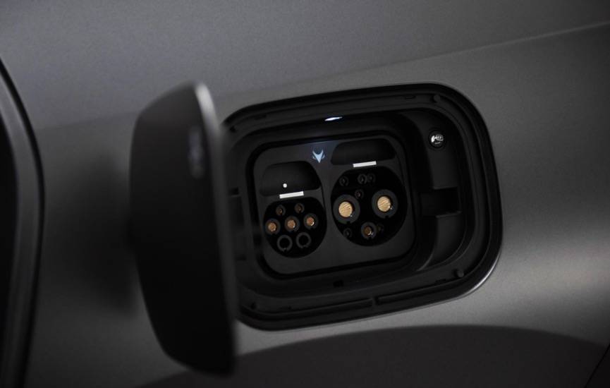 同级唯一800V超充，阿尔法T5预售开启，仅15.58万元起_搜狐汽车_搜狐网