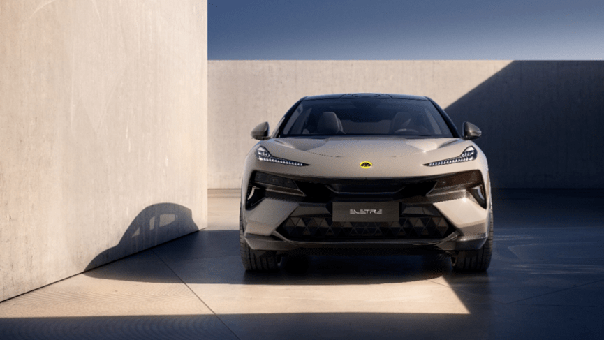 驭风绽放 风雅齐颂 路特斯Vision 80战略跃进新征程_搜狐汽车_搜狐网