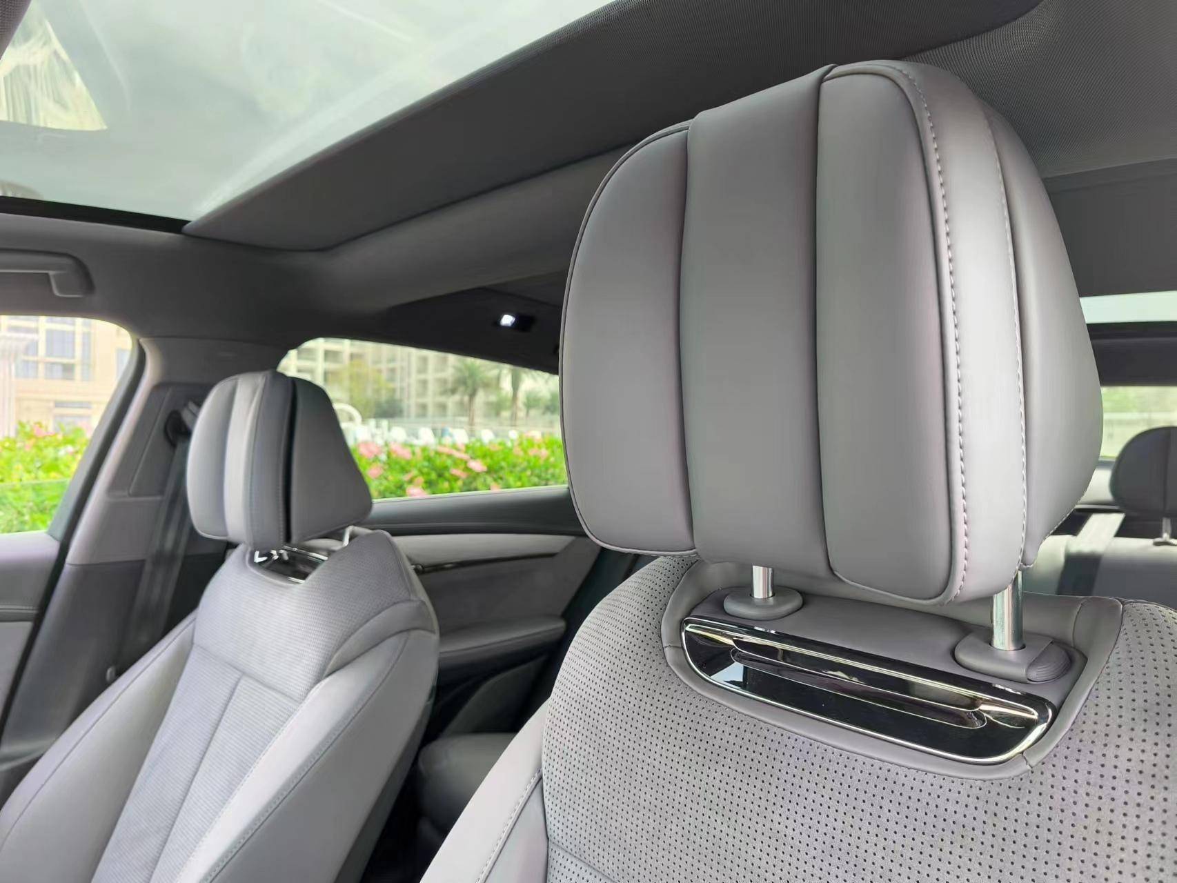 试驾岚图追光PHEV后，感觉BBA的“56E”真不香了_搜狐汽车_搜狐网