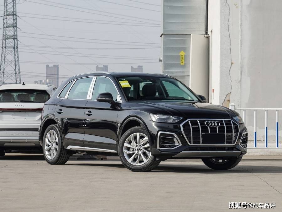 豪华SUV怎么选？奔驰GLC、宝马X3和奥迪Q5L谁更强_搜狐汽车_搜狐网