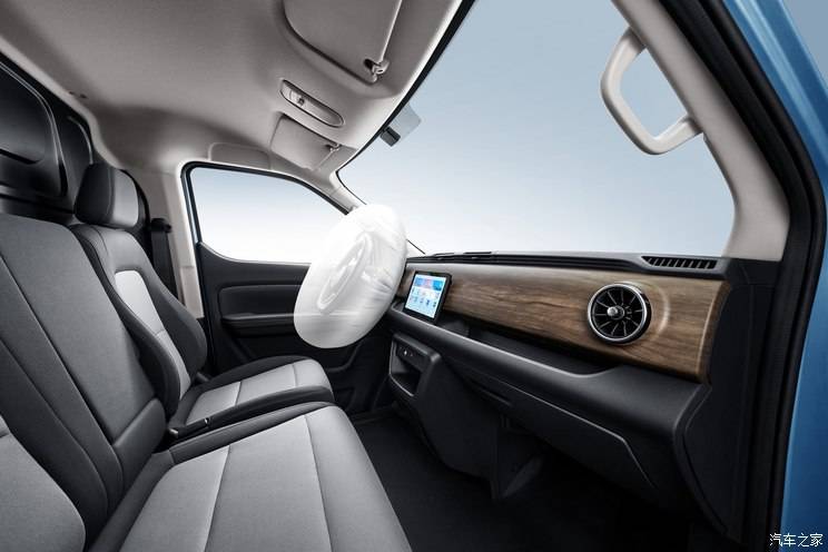 售16.58万起/4款配置 瑞驰EC75正式上市_搜狐汽车_搜狐网