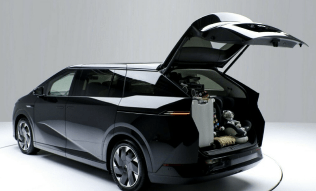 又一款MPV即将上市，预售38.8w起，相信它能大获成功_搜狐汽车_搜狐网