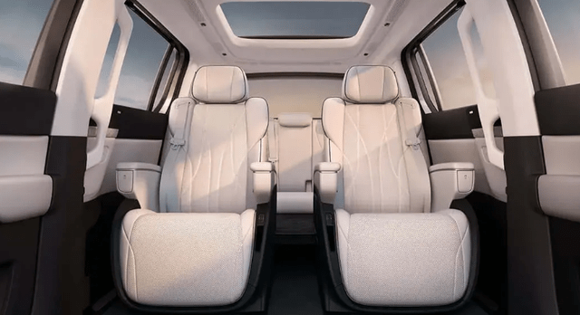 又一款MPV即将上市，预售38.8w起，相信它能大获成功_搜狐汽车_搜狐网