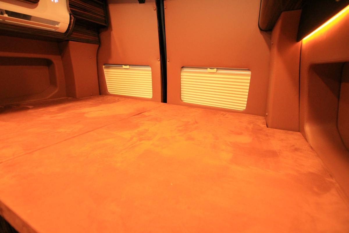 20多万福特V362小房车，自驾旅行首选，性价比超高！趣蜂B610_搜狐汽车_搜狐网