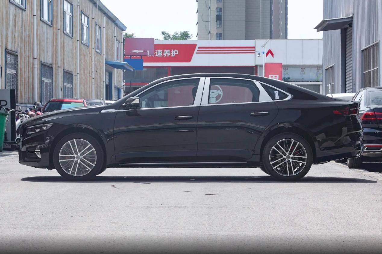 10.87万起，轴距2800mm，配1.5T和2.0T动力，吉利星瑞值得选吗？_搜狐汽车_搜狐网