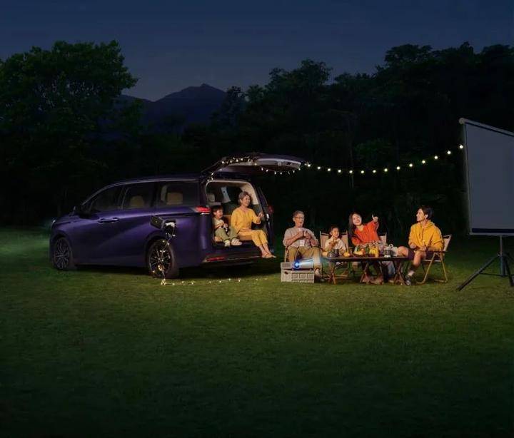 传祺E8：25万元以内家用MPV最优之选？_搜狐汽车_搜狐网