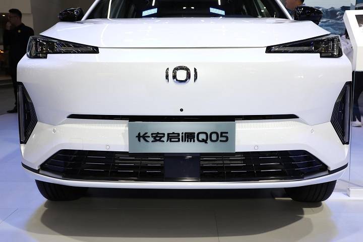 家庭用户该怎么选车，启源Q05上市了，11.99万元起售了解一下？_搜狐汽车_搜狐网