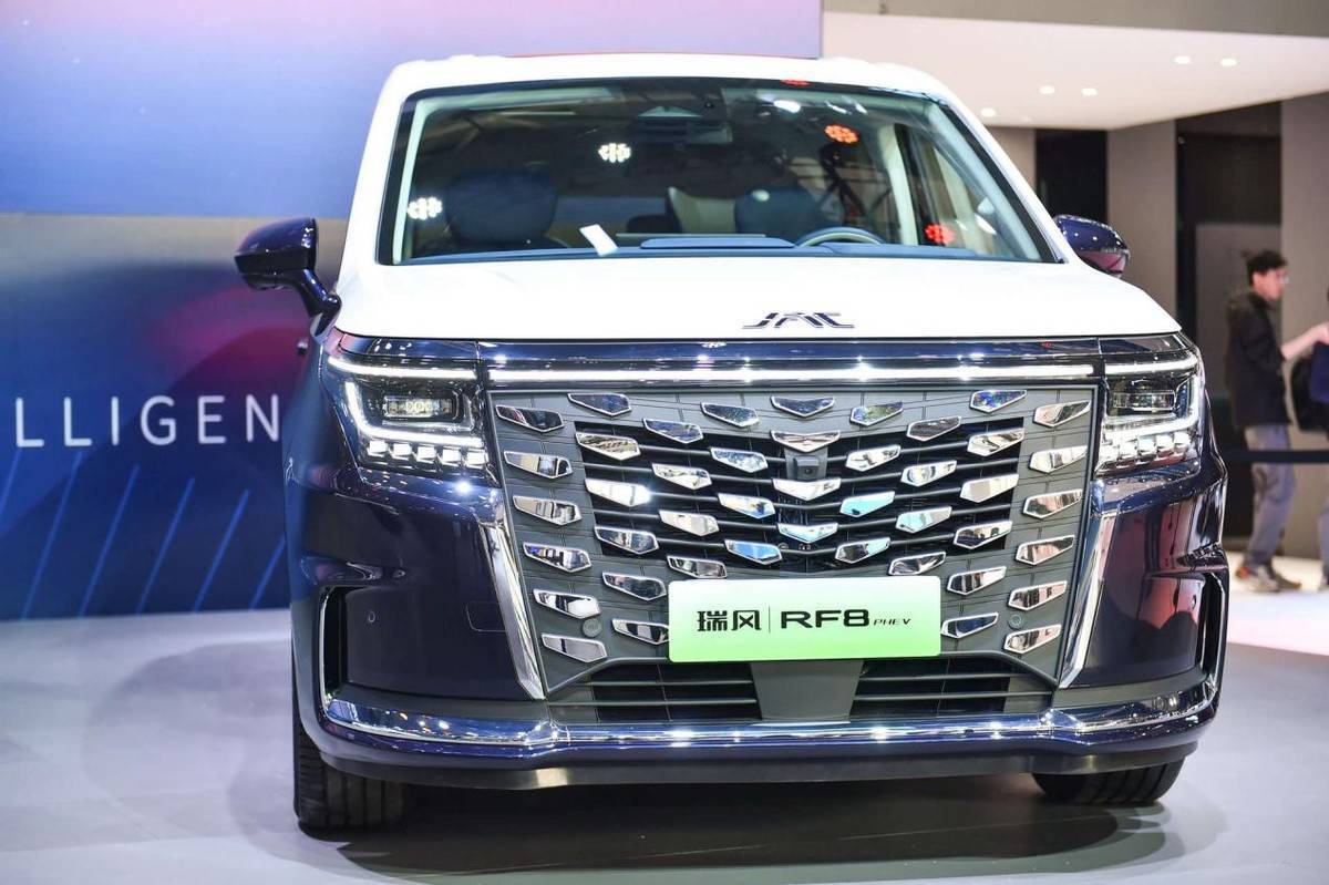 凭实力说话，瑞风RF8是如此被世界需要_搜狐汽车_搜狐网