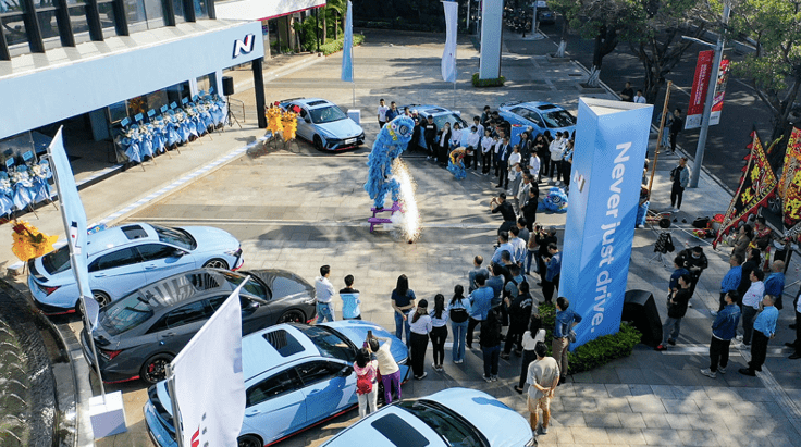 全球首家！锦龙汽车集团旗下N Space+广州体验店正式开业_搜狐汽车_搜狐网
