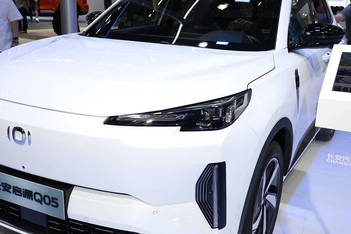 家庭用户该怎么选车，启源Q05上市了，11.99万元起售了解一下？_搜狐汽车_搜狐网