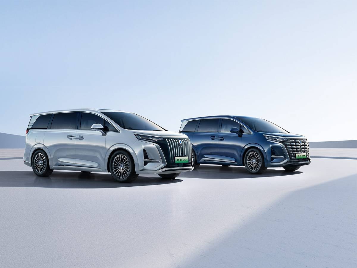 吉利高端纯电MPV曝光，设计酷似理想MEGA，定名源自空客A380？_搜狐汽车_搜狐网