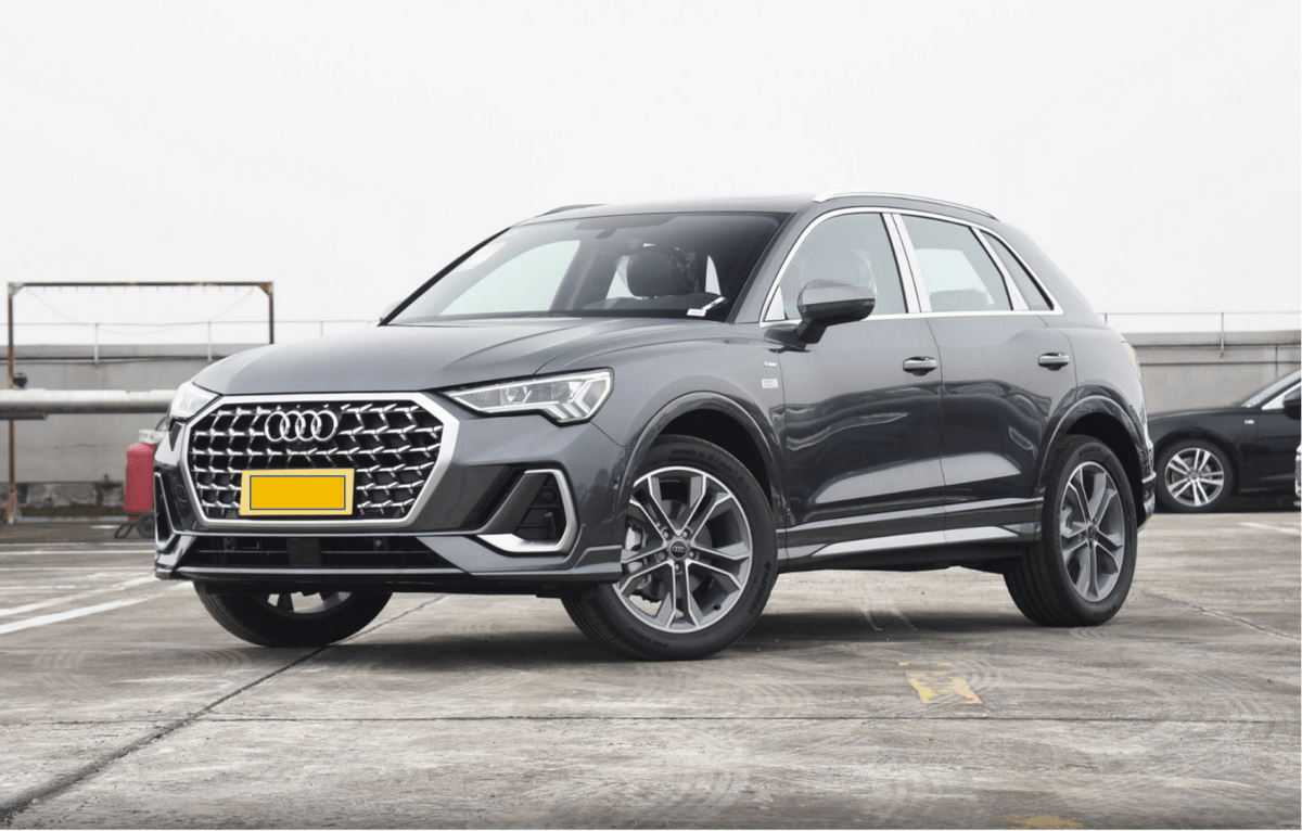 奥迪Q3和凯迪拉克XT4，秀外慧中当选谁？_搜狐汽车_搜狐网