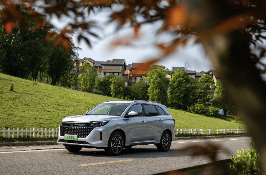 年终购车指南；蓝电E5对比欧尚Z6 iDD，省钱省油是关键！_搜狐汽车_搜狐网