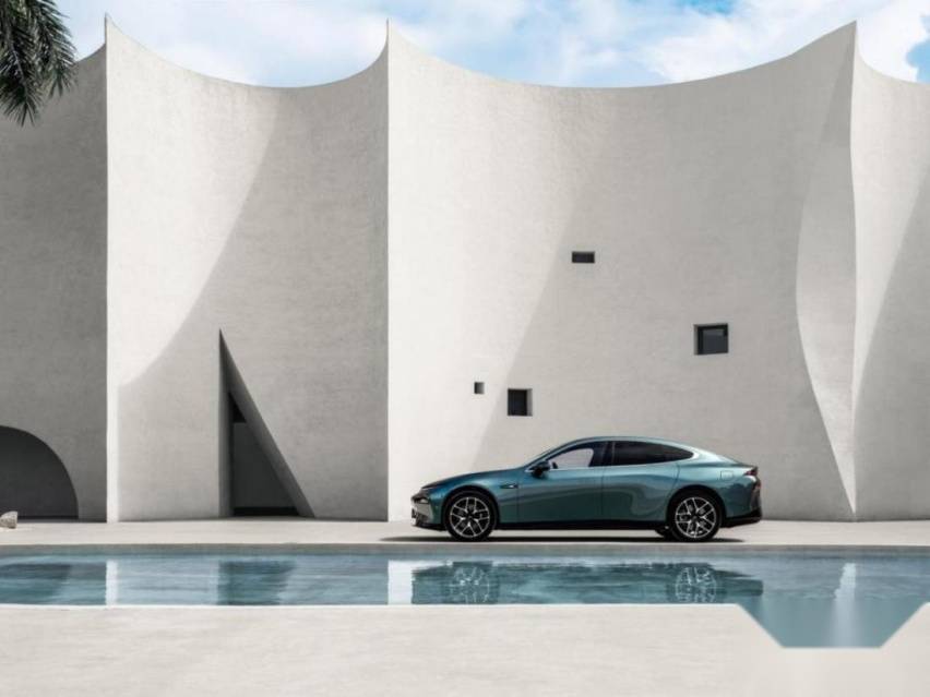 NGP年底开放50城，小鹏P7i限时起售20.89万_搜狐汽车_搜狐网