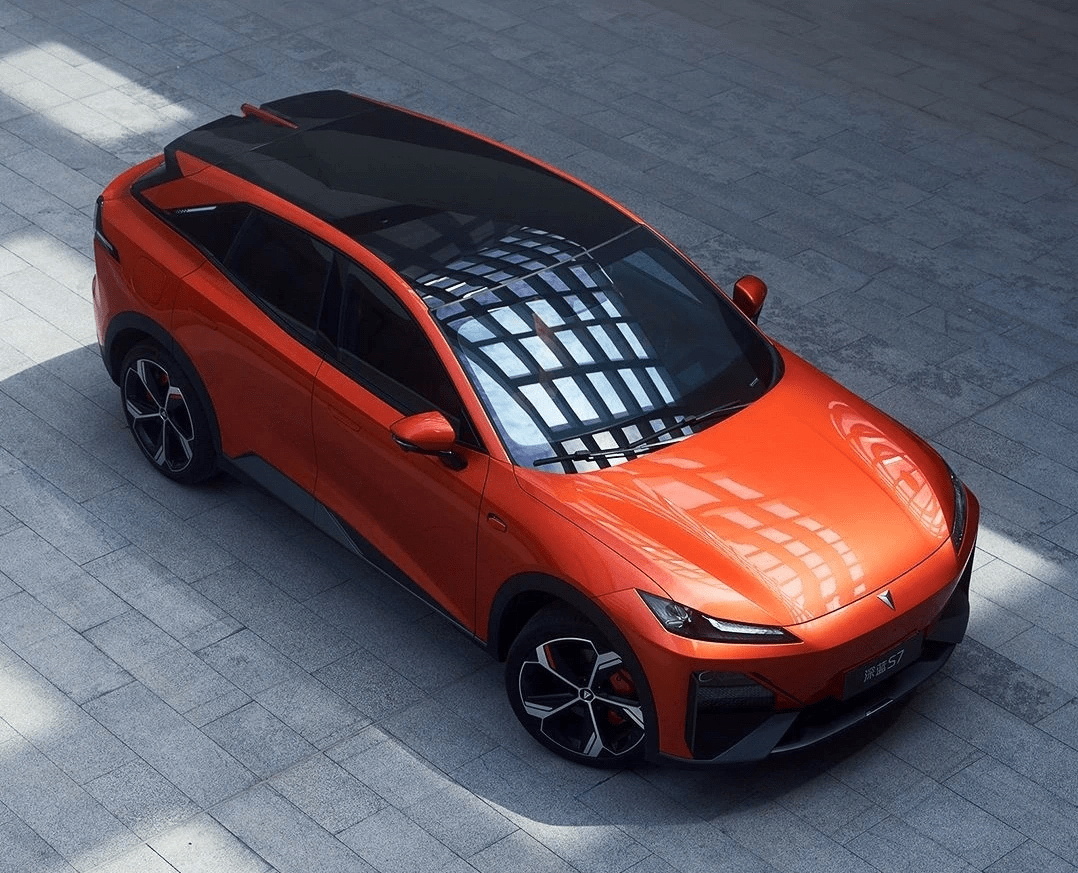 15万价格区间，零跑C11和深蓝S7怎么选？_搜狐汽车_搜狐网