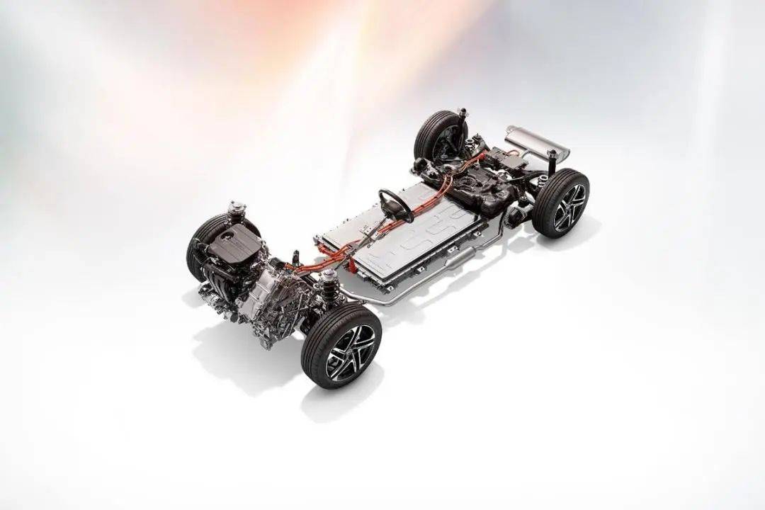 一口气能跑1704km！荣威D7 DMH刷新满电满油续航纪录_搜狐汽车_搜狐网