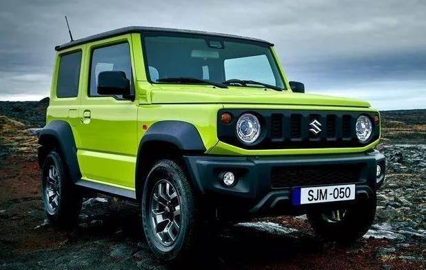 全球最便宜纯电SUV，续航305km支持快充，仅售2万多，要啥自行车？_搜狐汽车_搜狐网