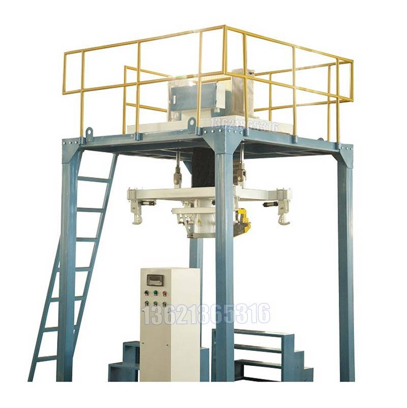 吨袋包装机-搜狐大视野-搜狐新闻