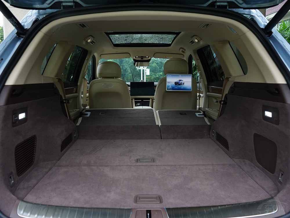 问界M7、理想L7、智己LS6，哪款更值得下手?_搜狐汽车_搜狐网