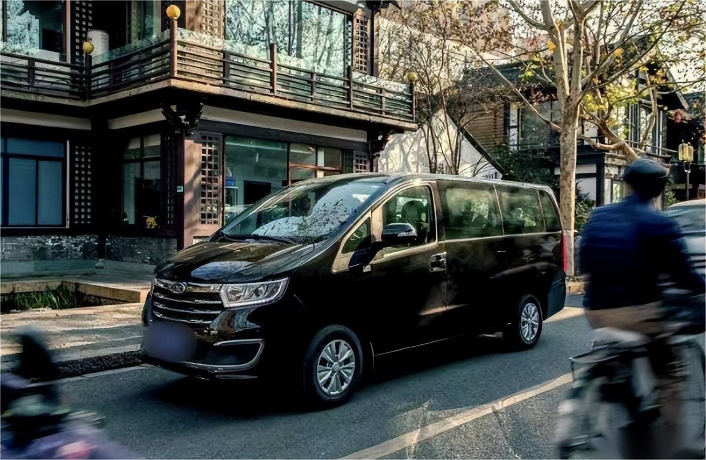 2023年最会赚钱的MPV，10万级的瑞风M3 PLUS HEV大出风头_搜狐汽车_搜狐网