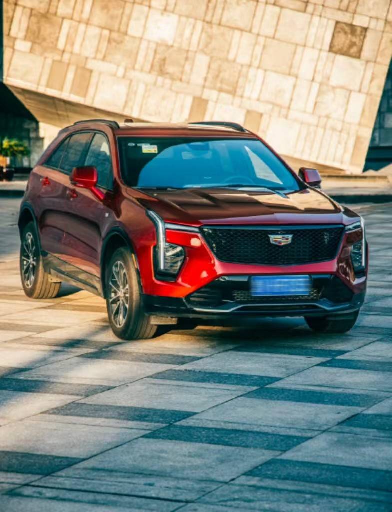 奥迪Q3和凯迪拉克XT4有什么区别？谁的豪华打动你！_搜狐汽车_搜狐网