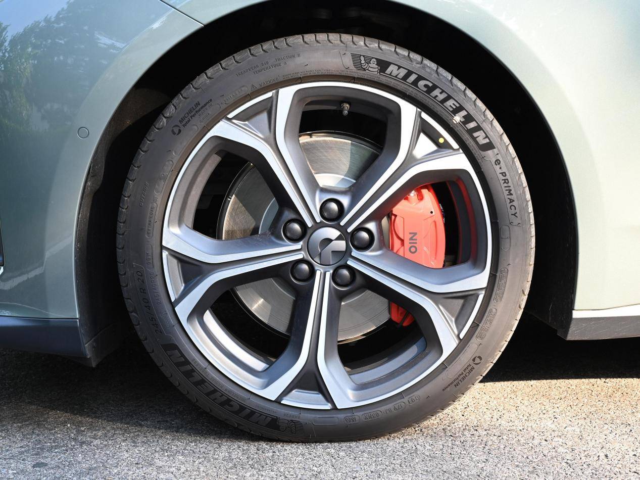 品牌旗舰 蔚来ET9将于12月23日发布 | 星车场_搜狐汽车_搜狐网