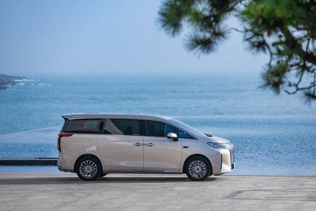 10月18日正式上市！魏牌高山MPV再次带来MPV新范本_搜狐汽车_搜狐网