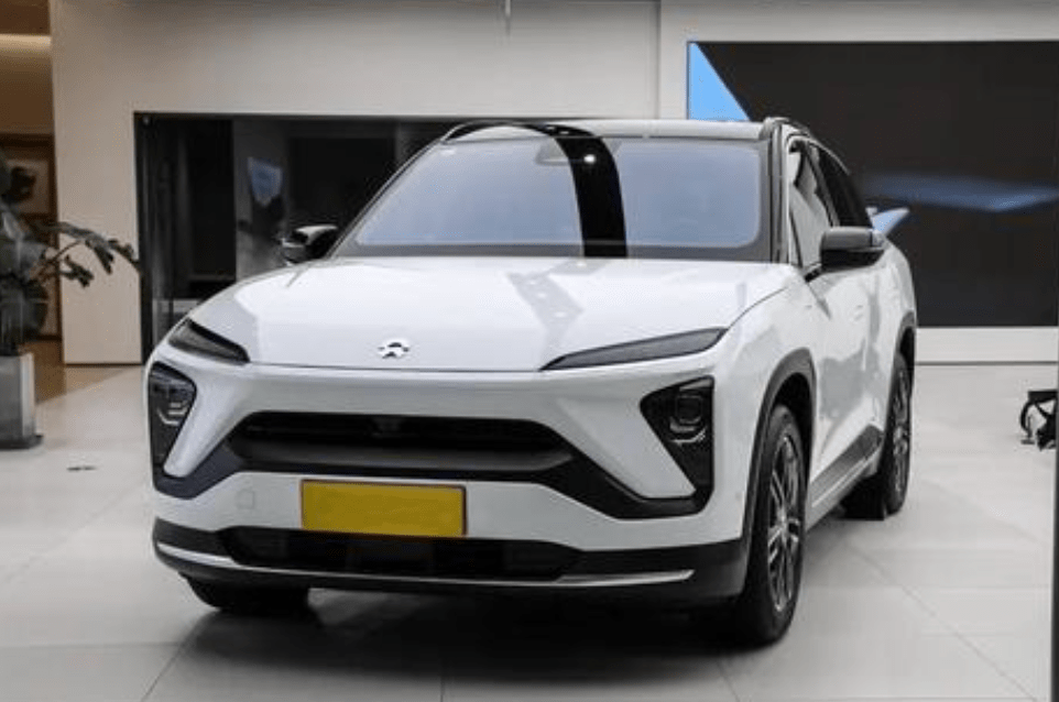 凯迪拉克IQ锐歌or蔚来ES6，谁的豪华更得你心？_搜狐汽车_搜狐网