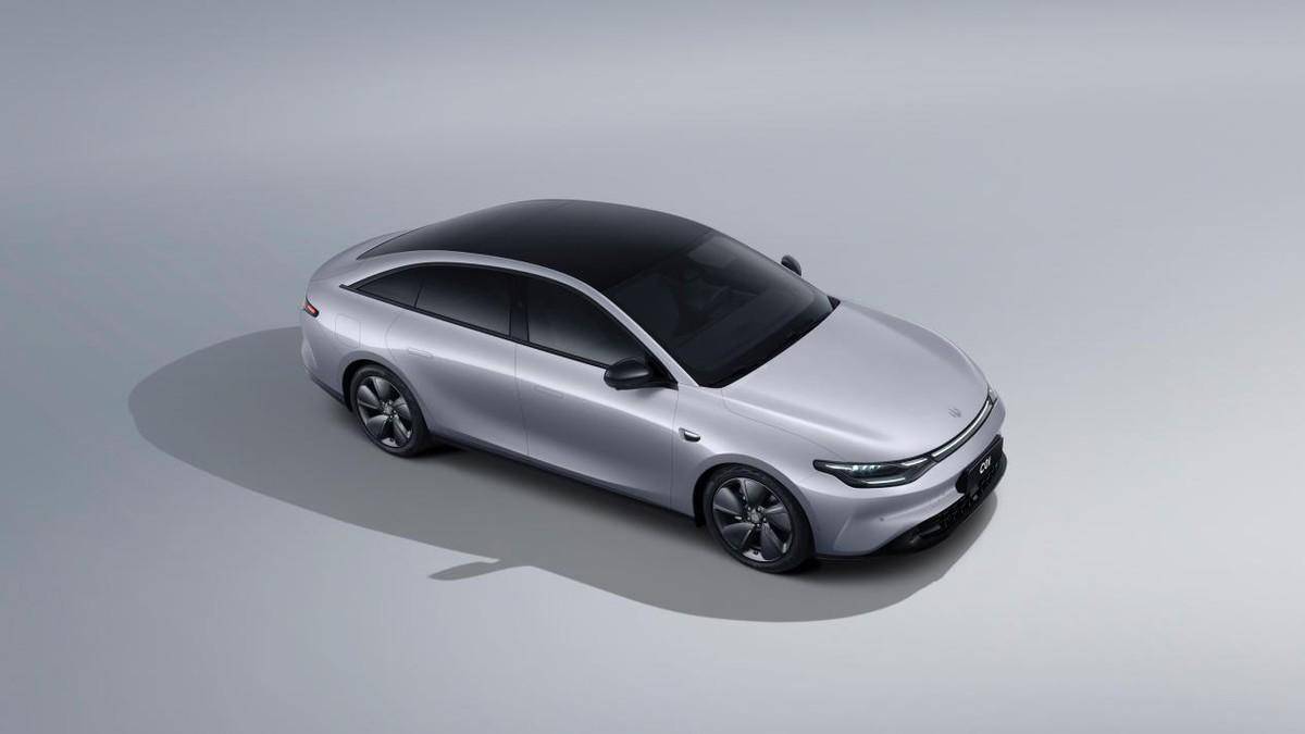 温暖与续航兼顾 零跑C01对比深蓝SL03启源A07_搜狐汽车_搜狐网