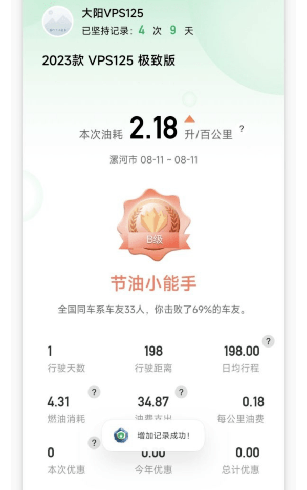 极致动力+极致安全—9999元VPS125极致版测评 下_搜狐汽车_搜狐网