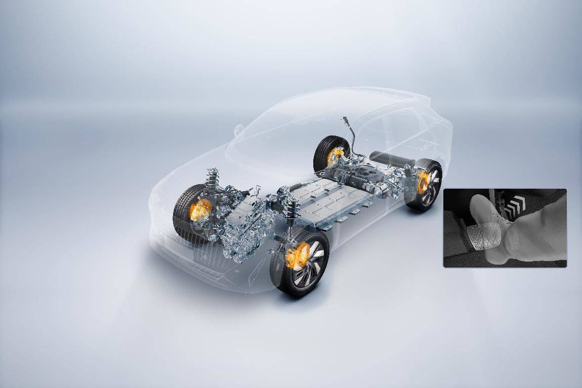 13万插混SUV的王者对决，宋混动冠军版对比启辰大VDD-i插混_搜狐汽车_搜狐网