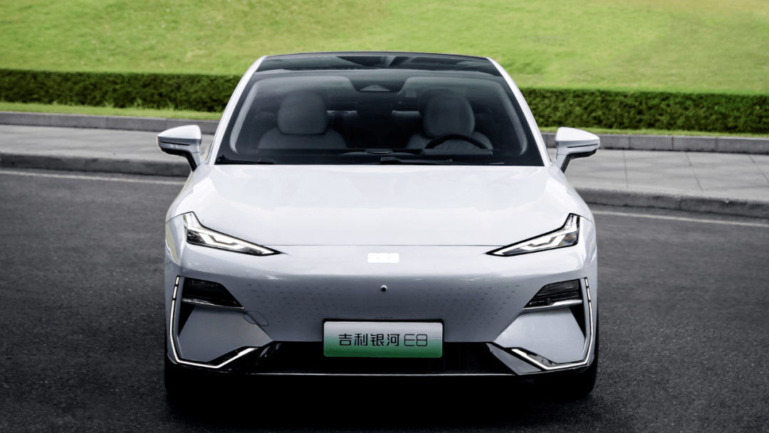 别被低价和高参迷惑！银河E8的真实面貌原来是这样_搜狐汽车_搜狐网