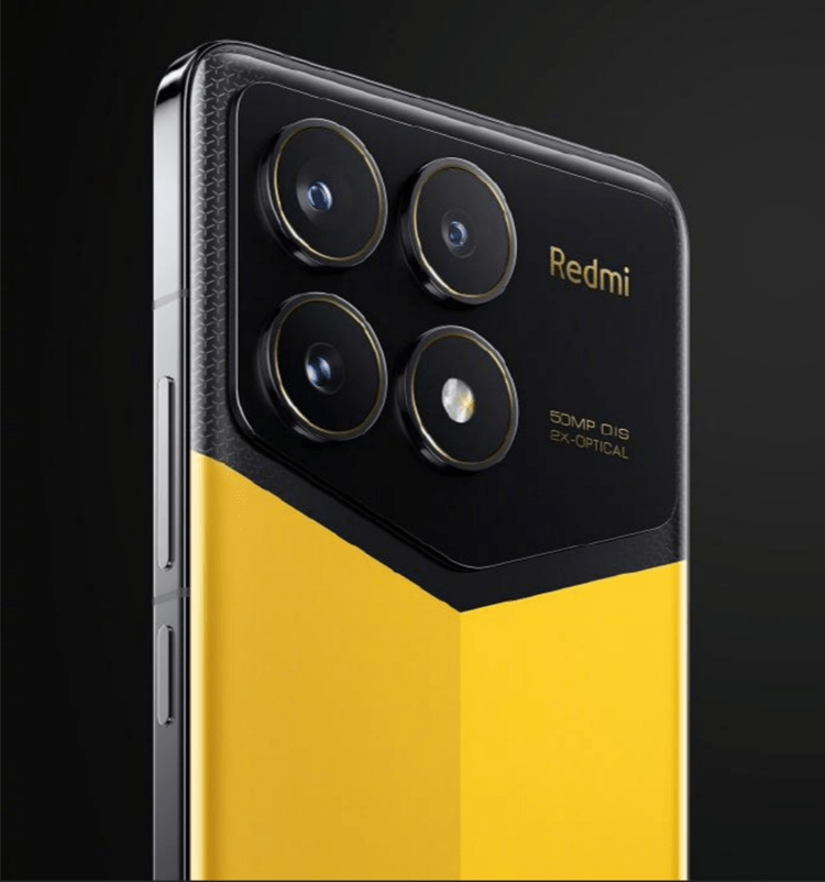 官方公布Redmi K70 Pro冠军版外观图：黑色碳纤维+丰富超跑元素_搜狐汽车_搜狐网