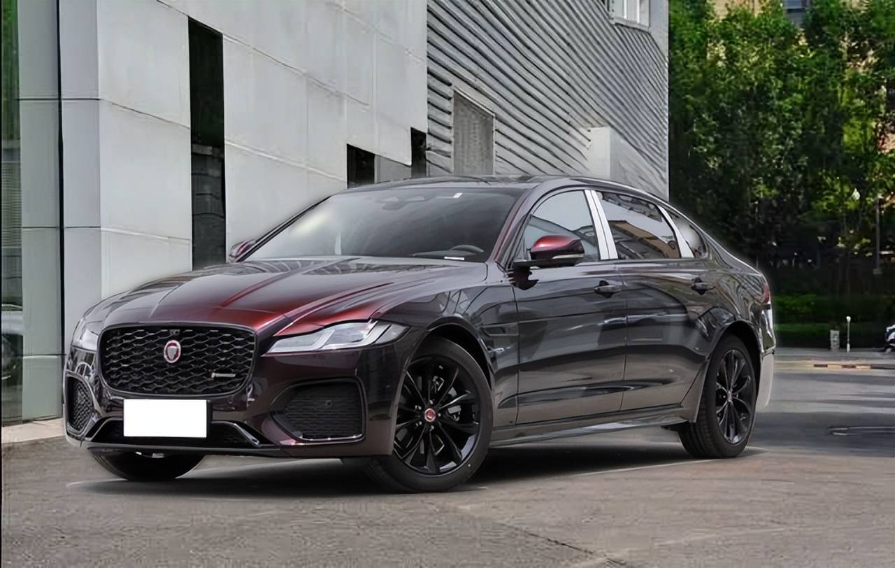 捷豹XFL与奥迪A6L都有很高的品质，你会选谁？_搜狐汽车_搜狐网