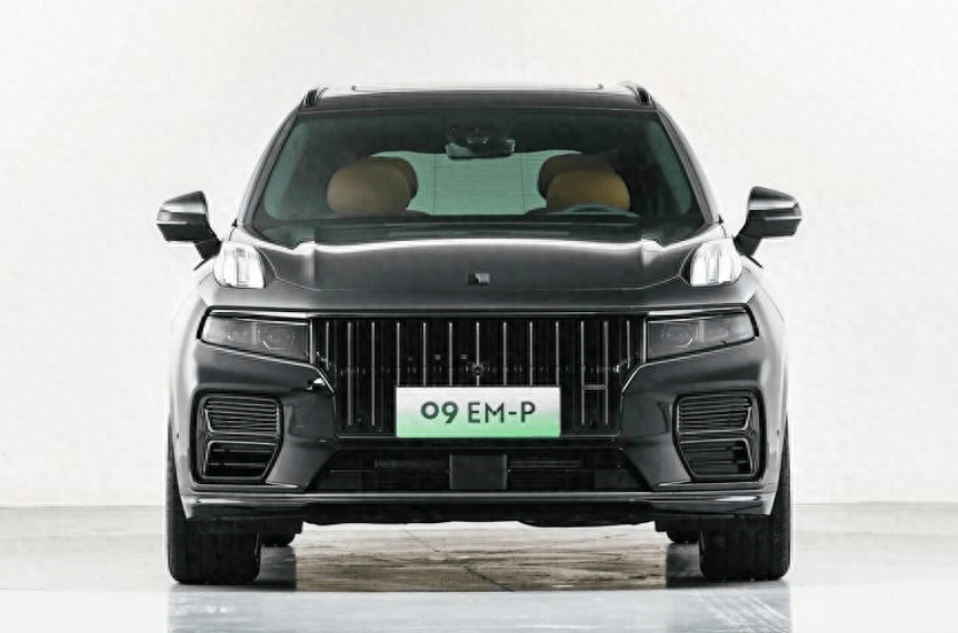 新款领克09EM-P正式开启预售，31.08万元起售，整体提升明显_搜狐汽车_搜狐网