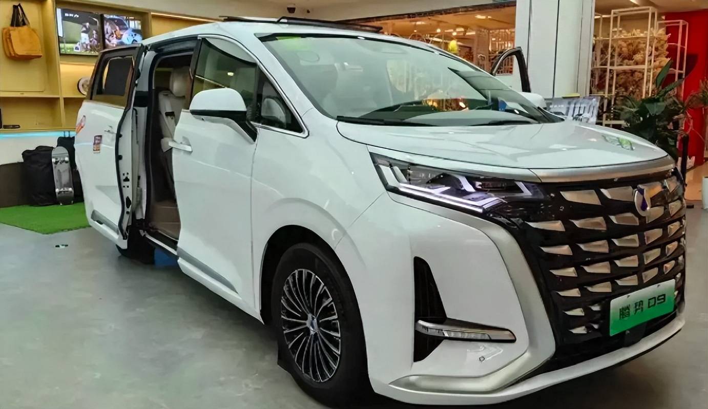 12月第3周MPV销量：比亚迪让GL8丢冠，传祺M8第4，高山仅排29_搜狐汽车_搜狐网