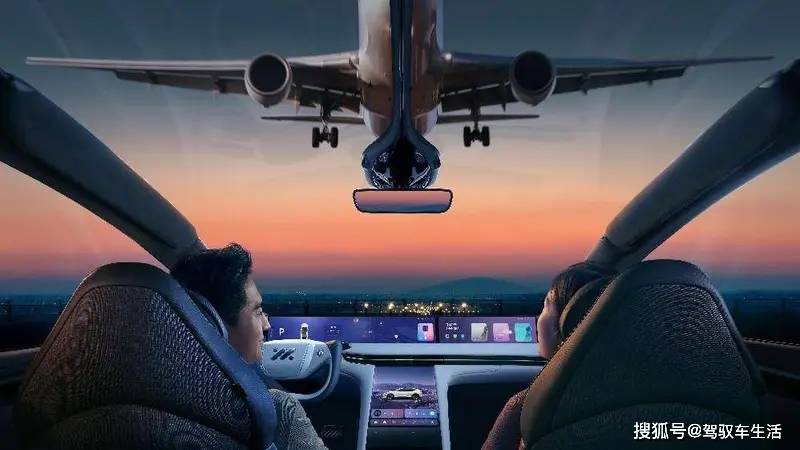 智己LS7推出高速高架NOA全国开通限量福利，限量权益价24.98万元起_搜狐汽车_搜狐网