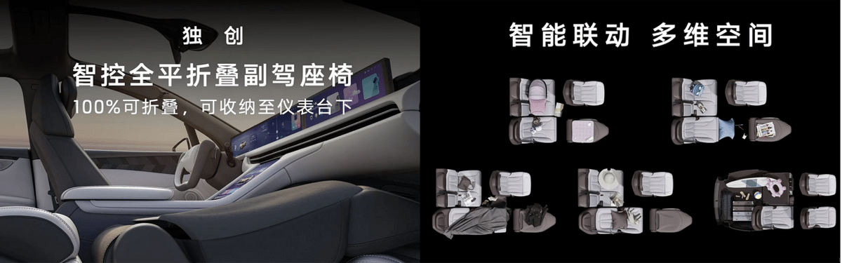 智己终于豁出去了！LS7一口气降到24.98万起，限量2000台_搜狐汽车_搜狐网