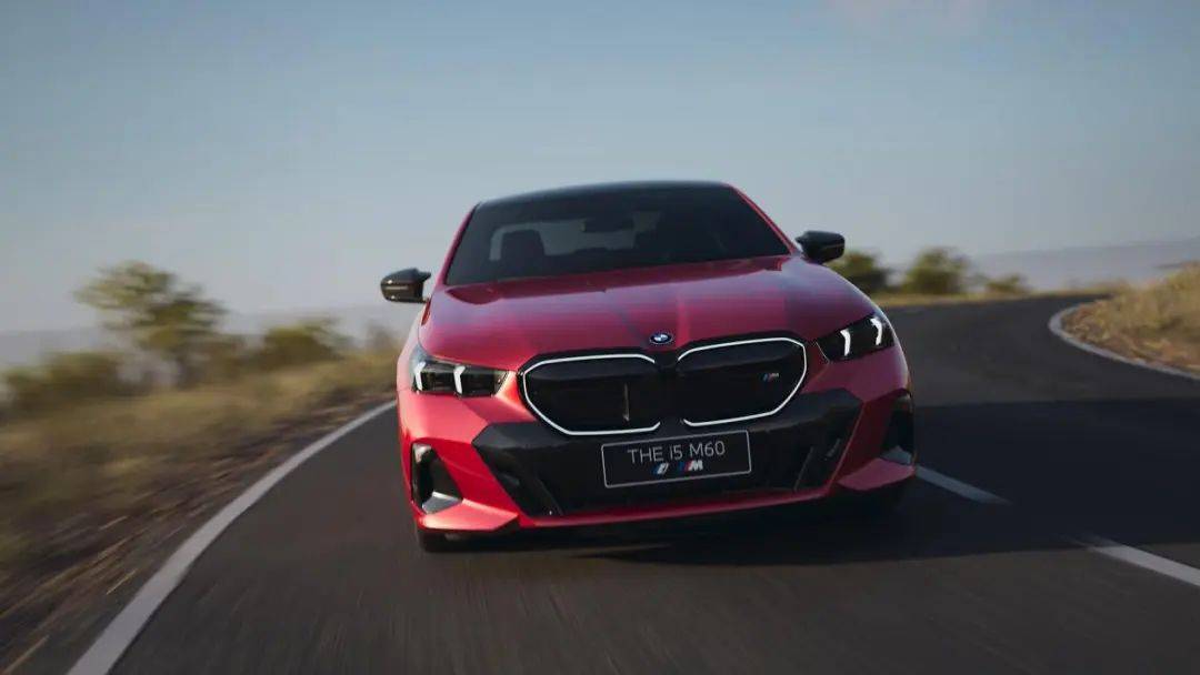 L3级自动驾驶已在规划中，全新BMW 5系重新定义智能豪华_搜狐汽车_搜狐网