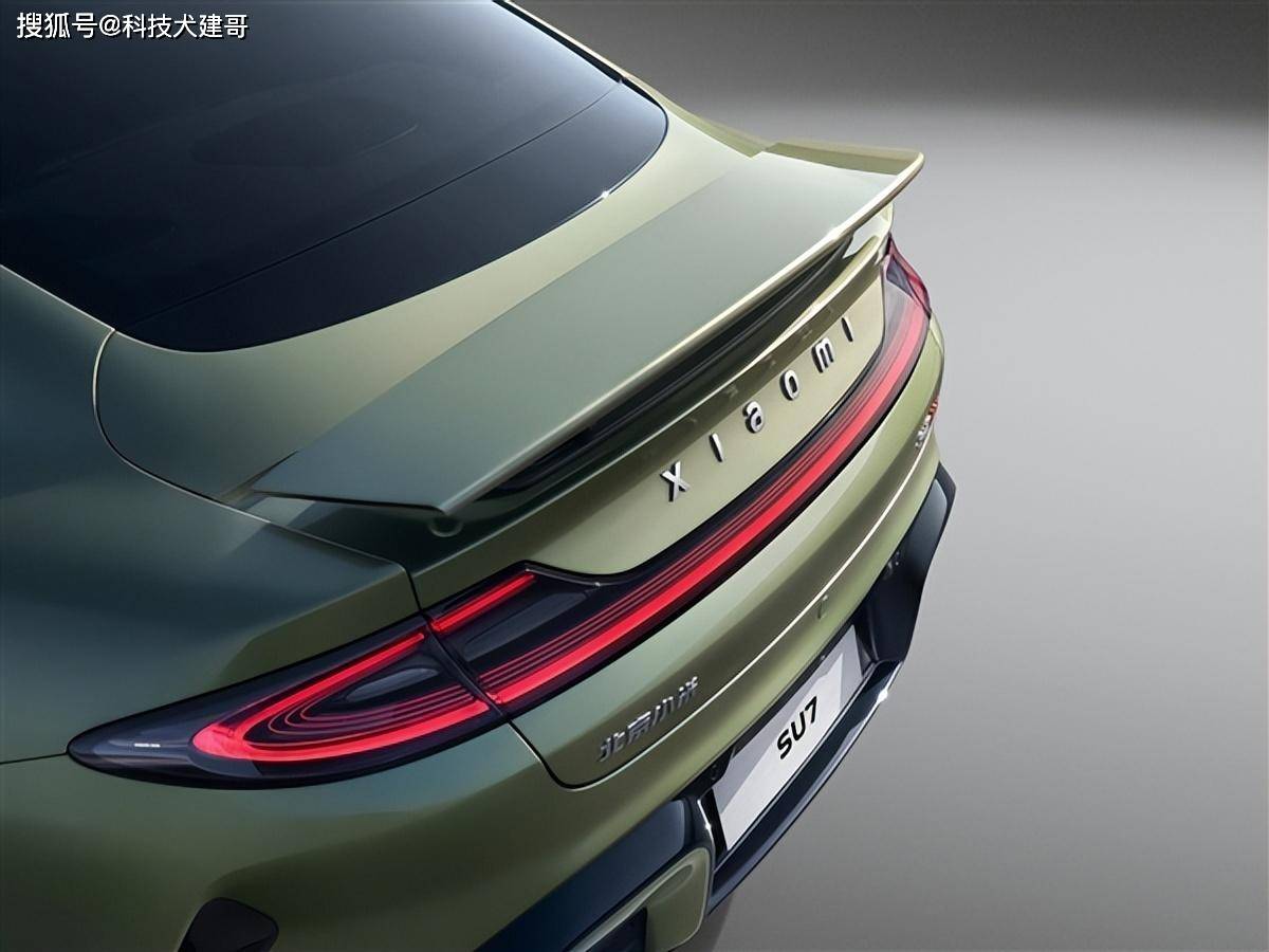 小米汽车SU7图赏；问界M9大定单量超2万台；小米14限量定制色来了_搜狐汽车_搜狐网