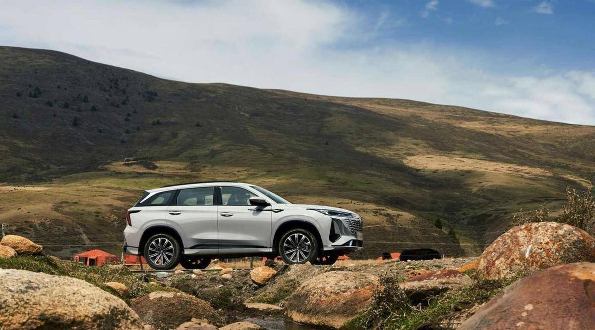 年底10万级SUV买哪款 奔腾T90等三款车恐须尽快下手_搜狐汽车_搜狐网