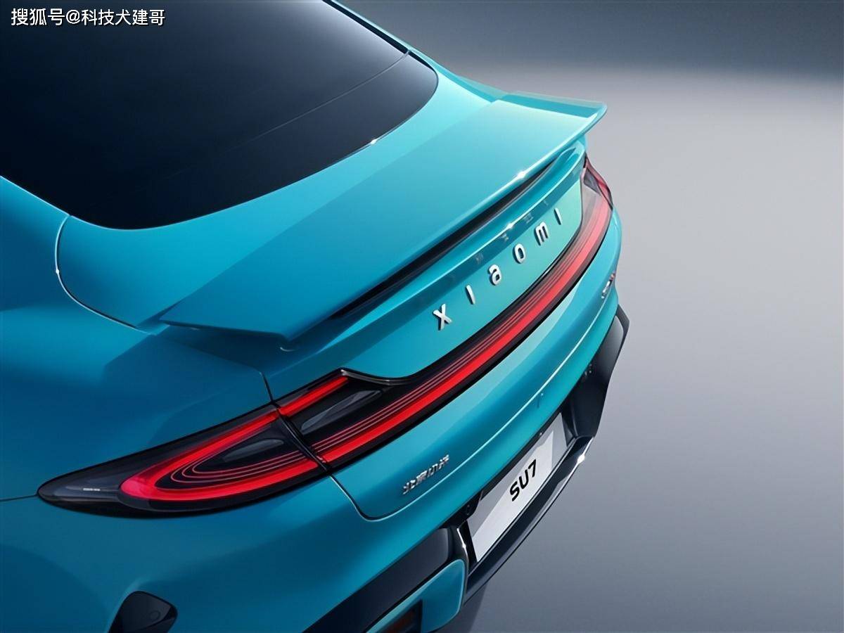 小米汽车SU7图赏；问界M9大定单量超2万台；小米14限量定制色来了_搜狐汽车_搜狐网